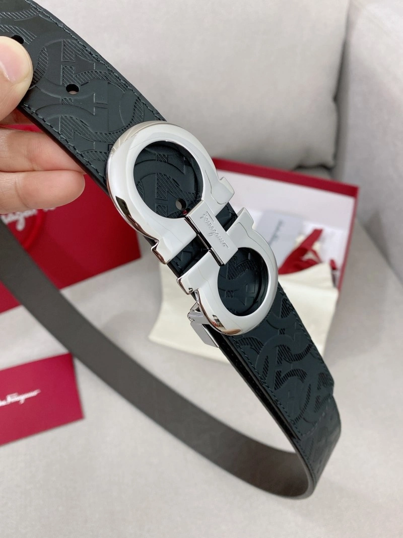 Exact replica Ferragamo Belts