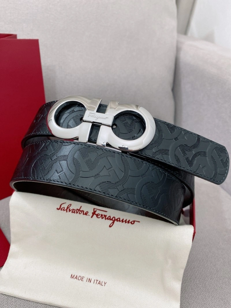 Exact replica Ferragamo Belts
