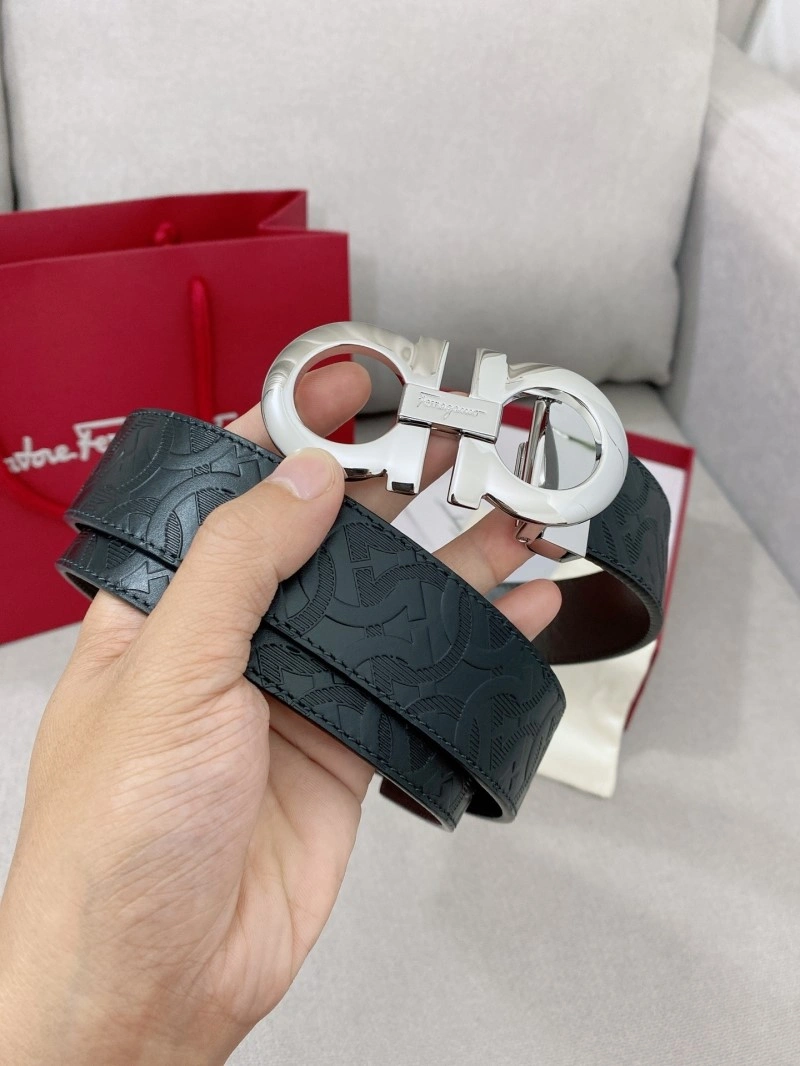 Exact replica Ferragamo Belts