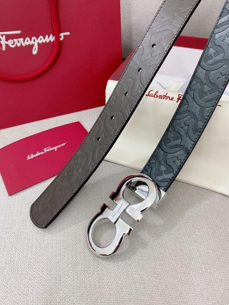 Exact replica Ferragamo Belts