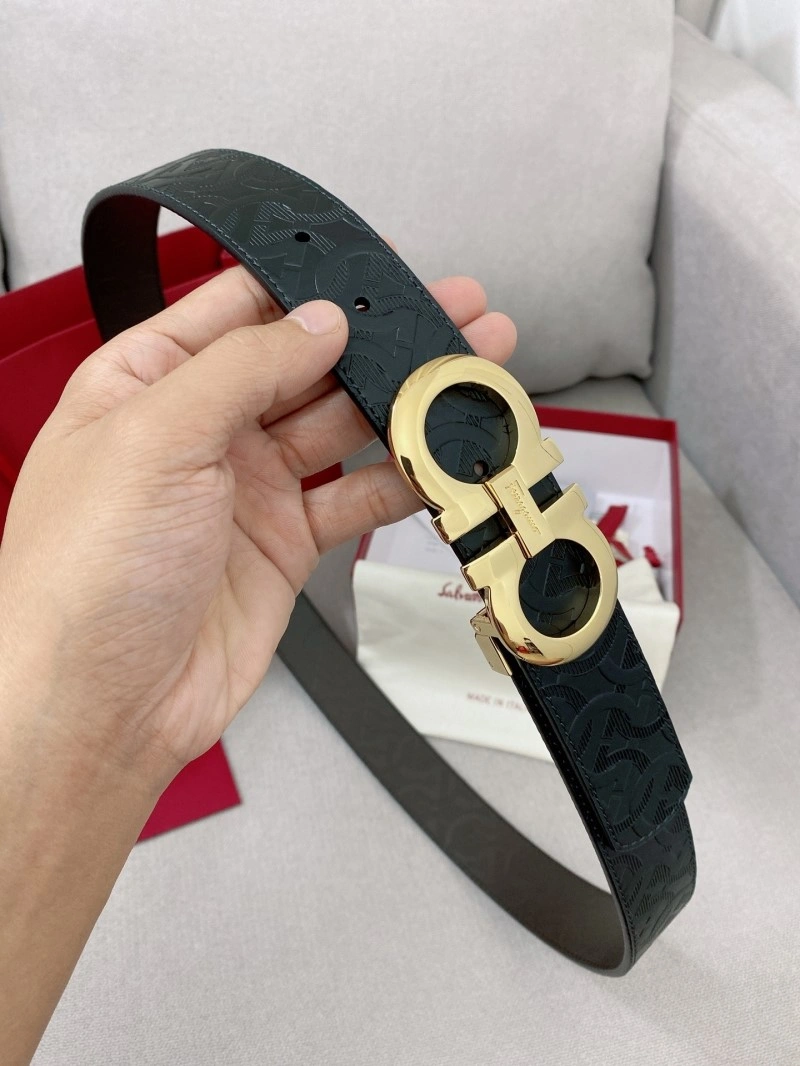 Official Ferragamo Belts