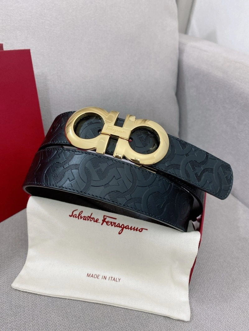 Official Ferragamo Belts