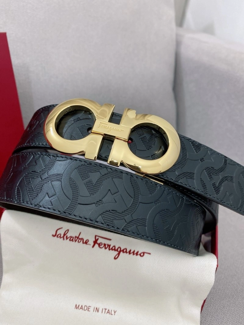 Official Ferragamo Belts