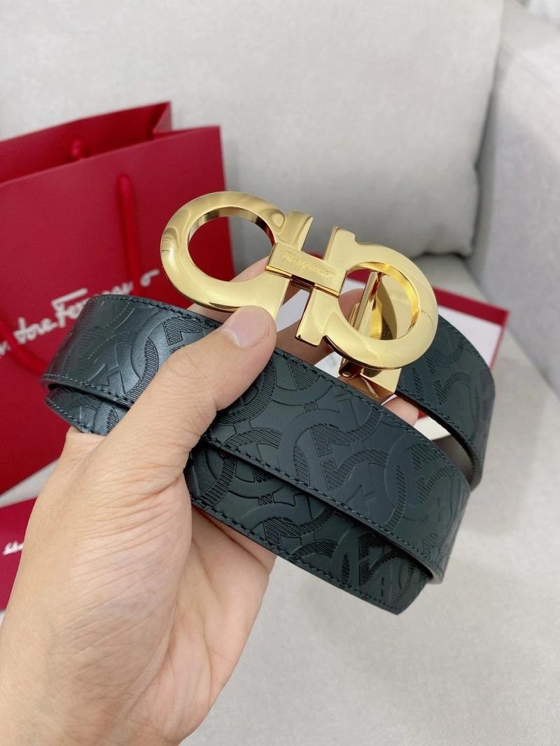 Official Ferragamo Belts