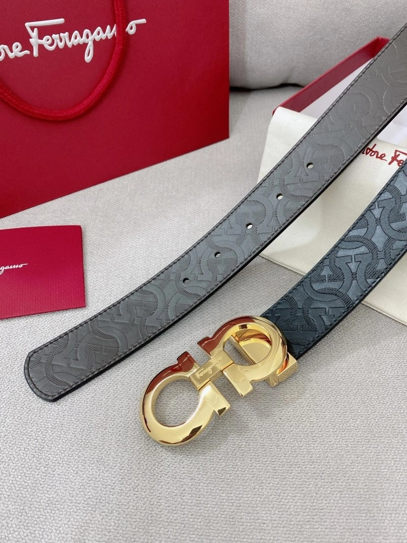 Official Ferragamo Belts