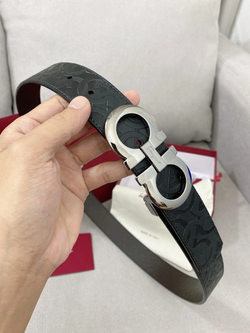 Mirror quality Ferragamo Belts