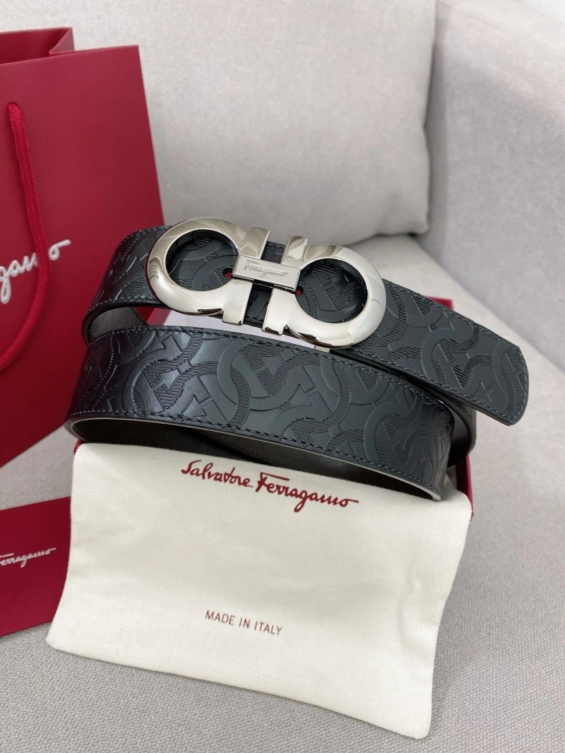 Mirror quality Ferragamo Belts