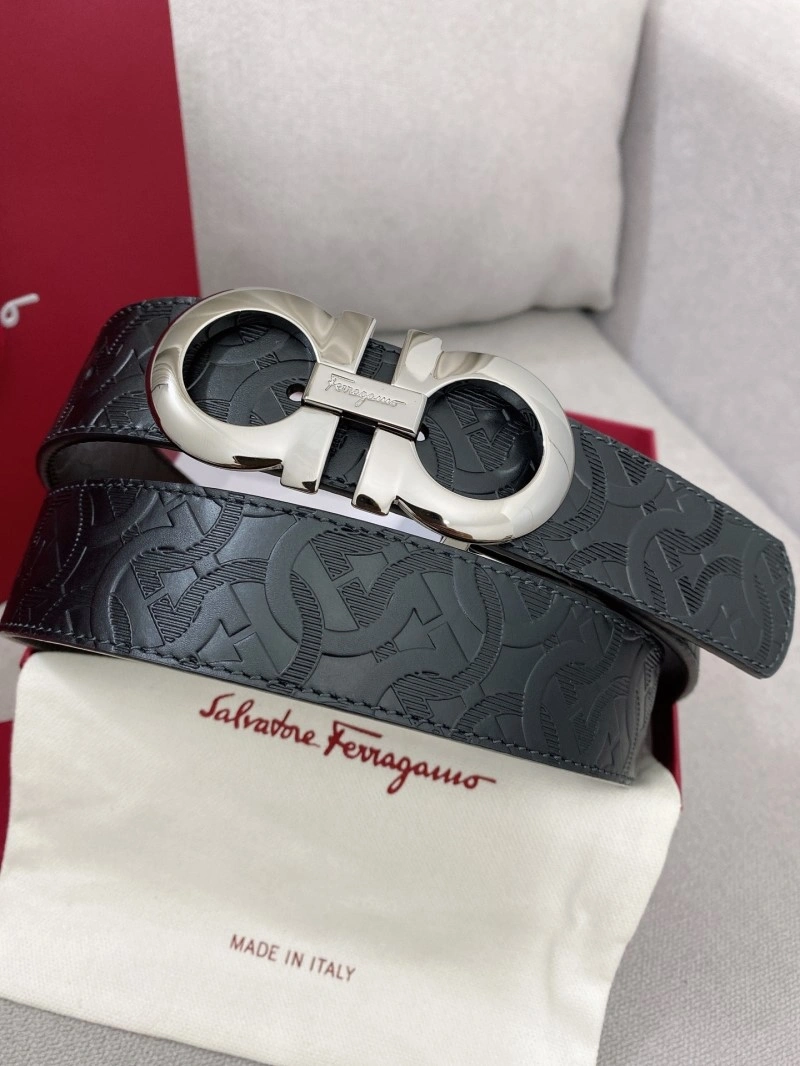 Mirror quality Ferragamo Belts