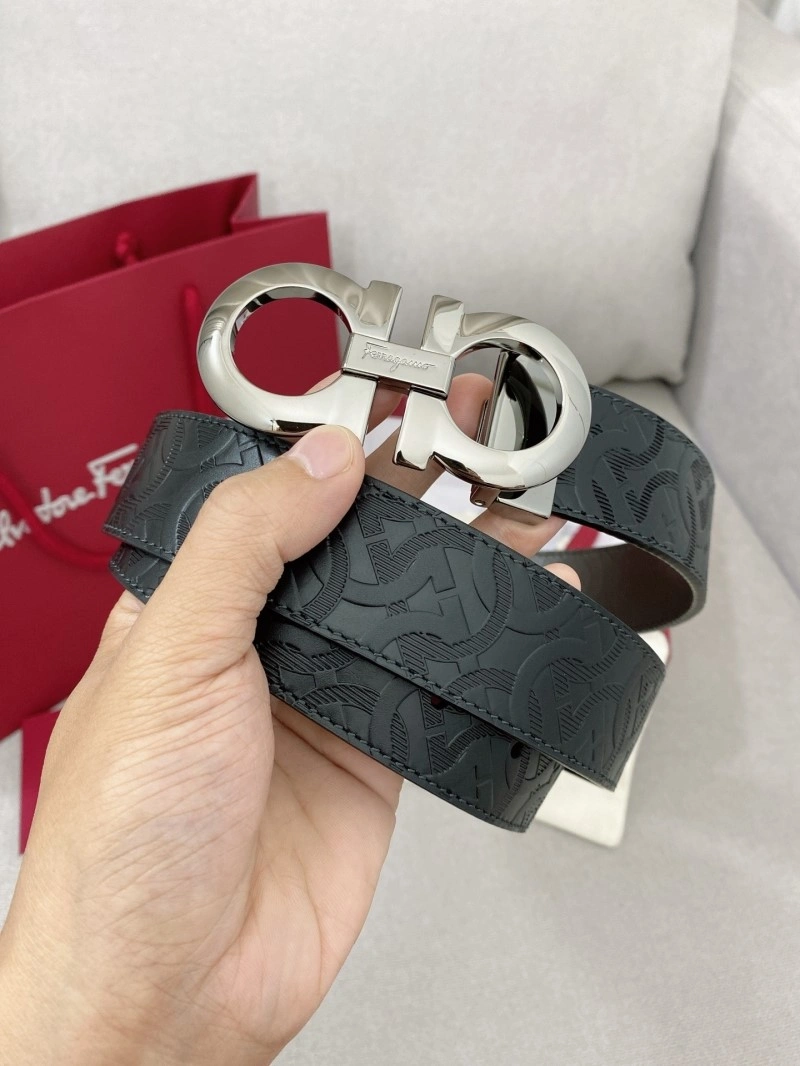 Mirror quality Ferragamo Belts
