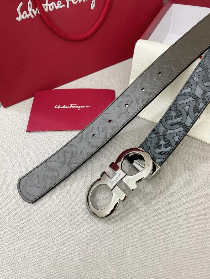 Mirror quality Ferragamo Belts