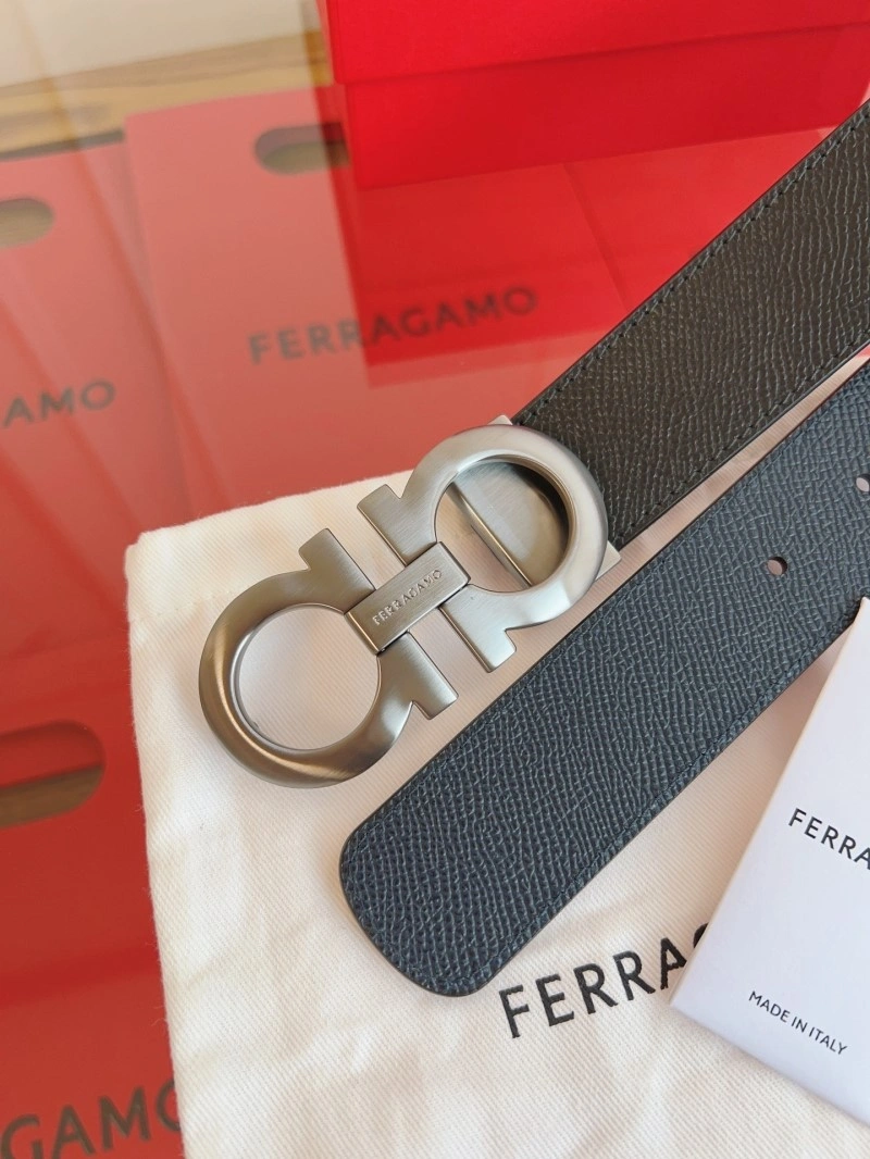 Brand-original Ferragamo Belts
