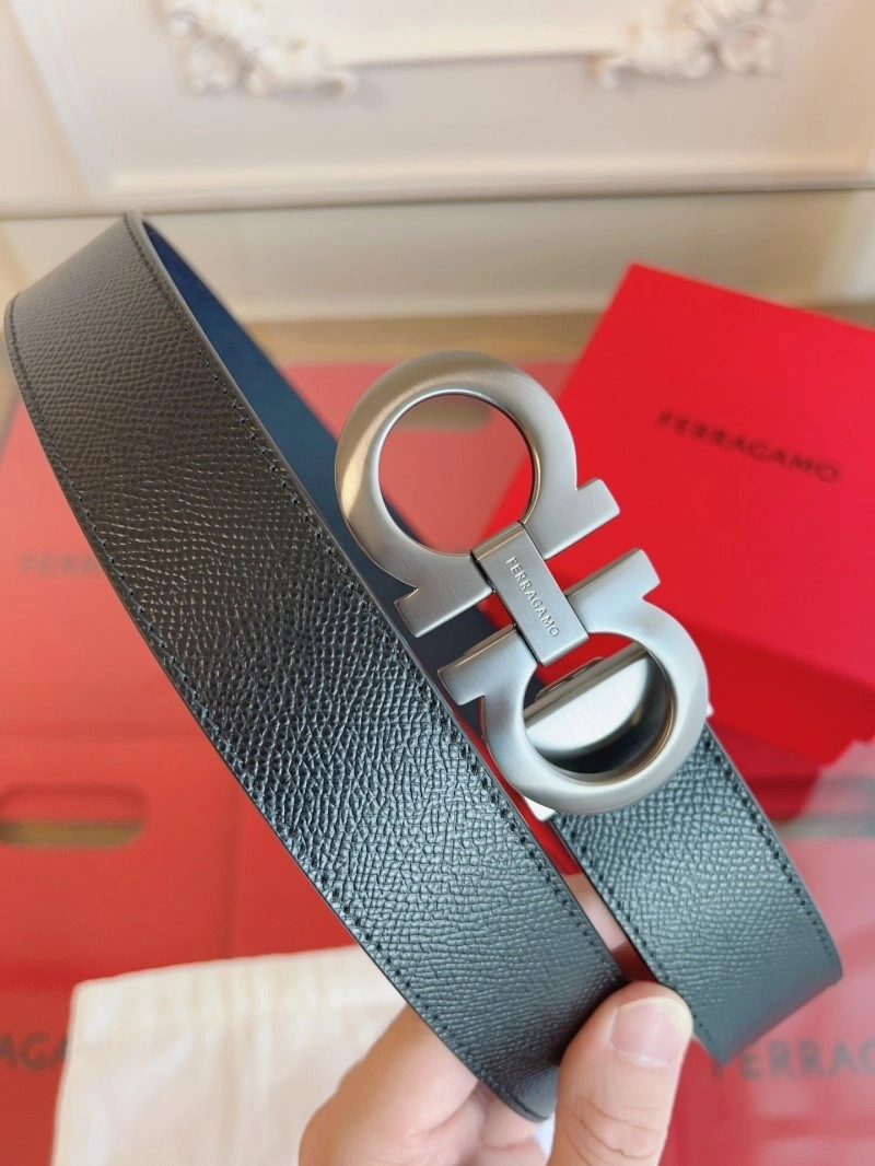 Brand-original Ferragamo Belts