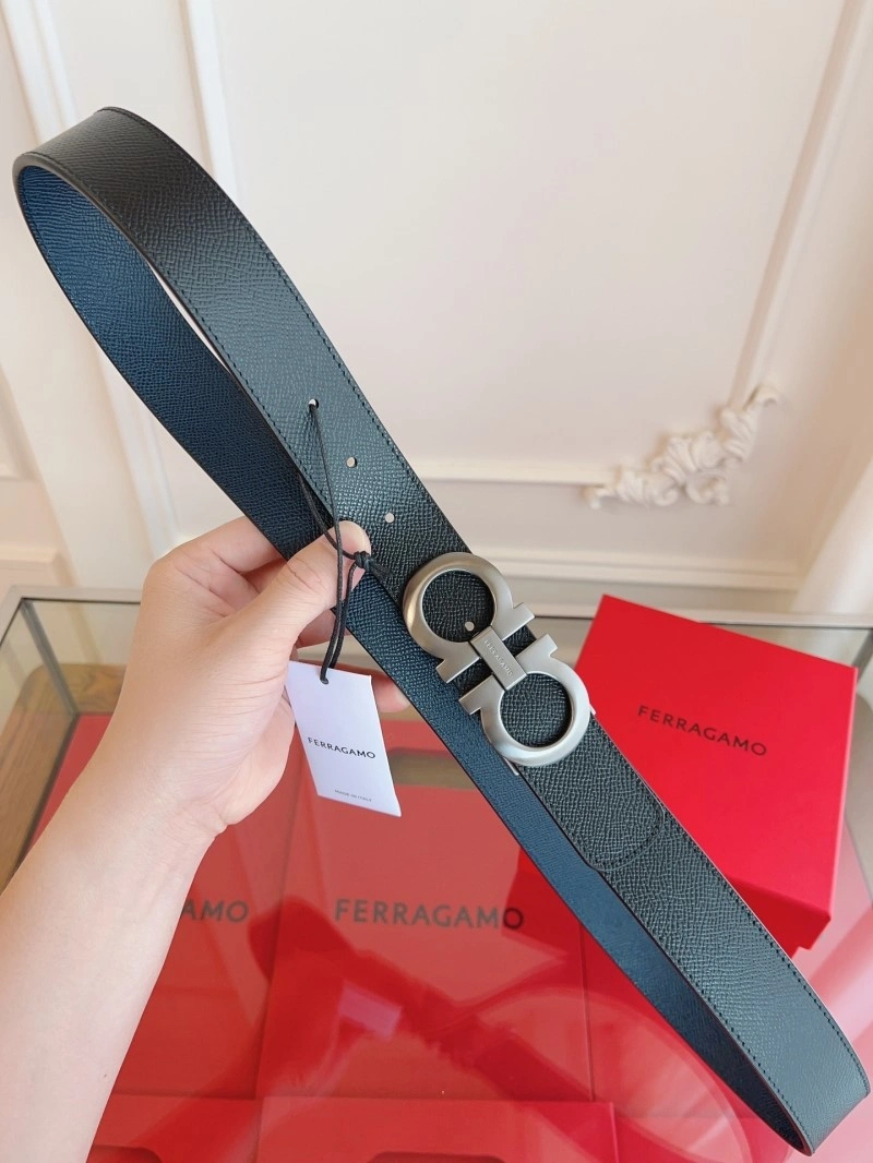 Brand-original Ferragamo Belts
