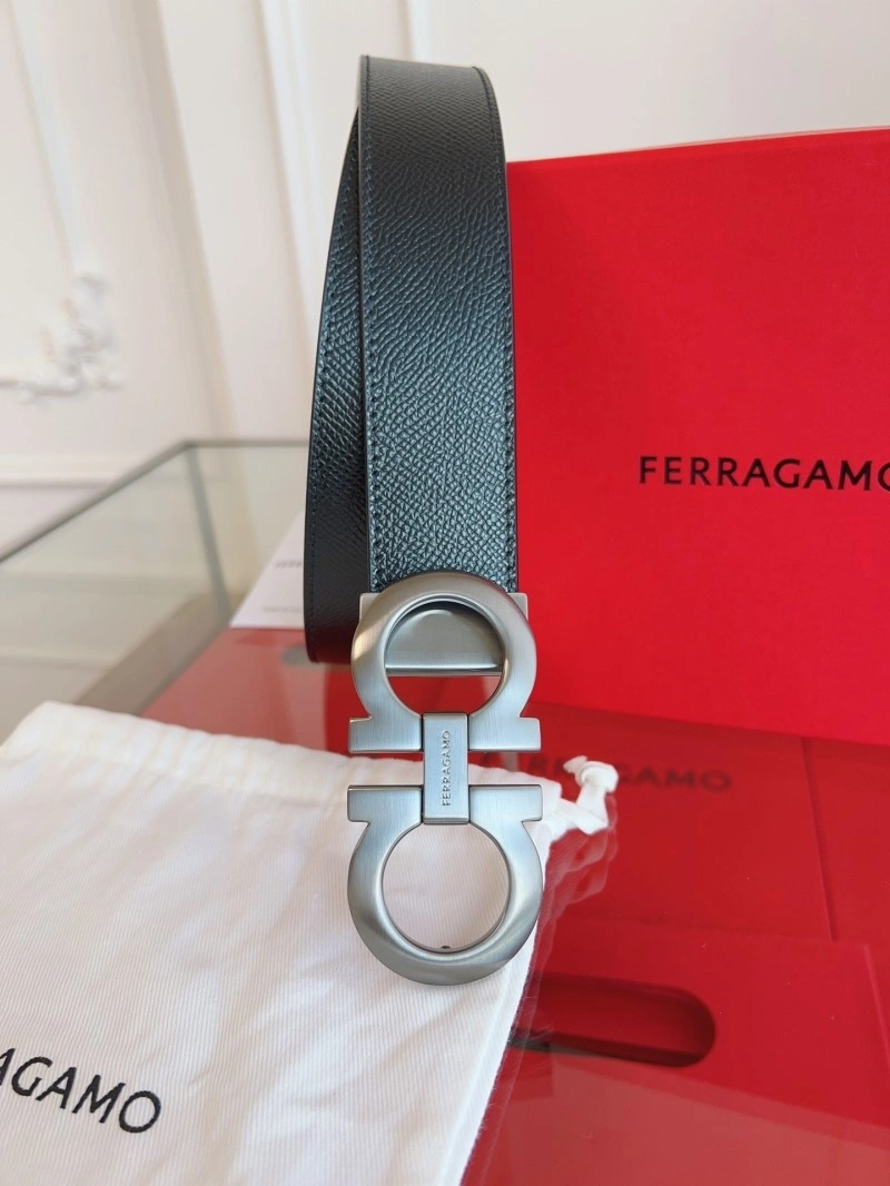 Brand-original Ferragamo Belts