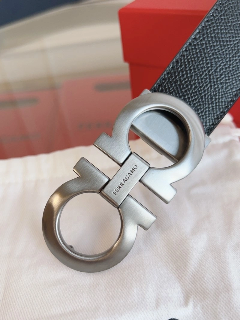 Brand-original Ferragamo Belts