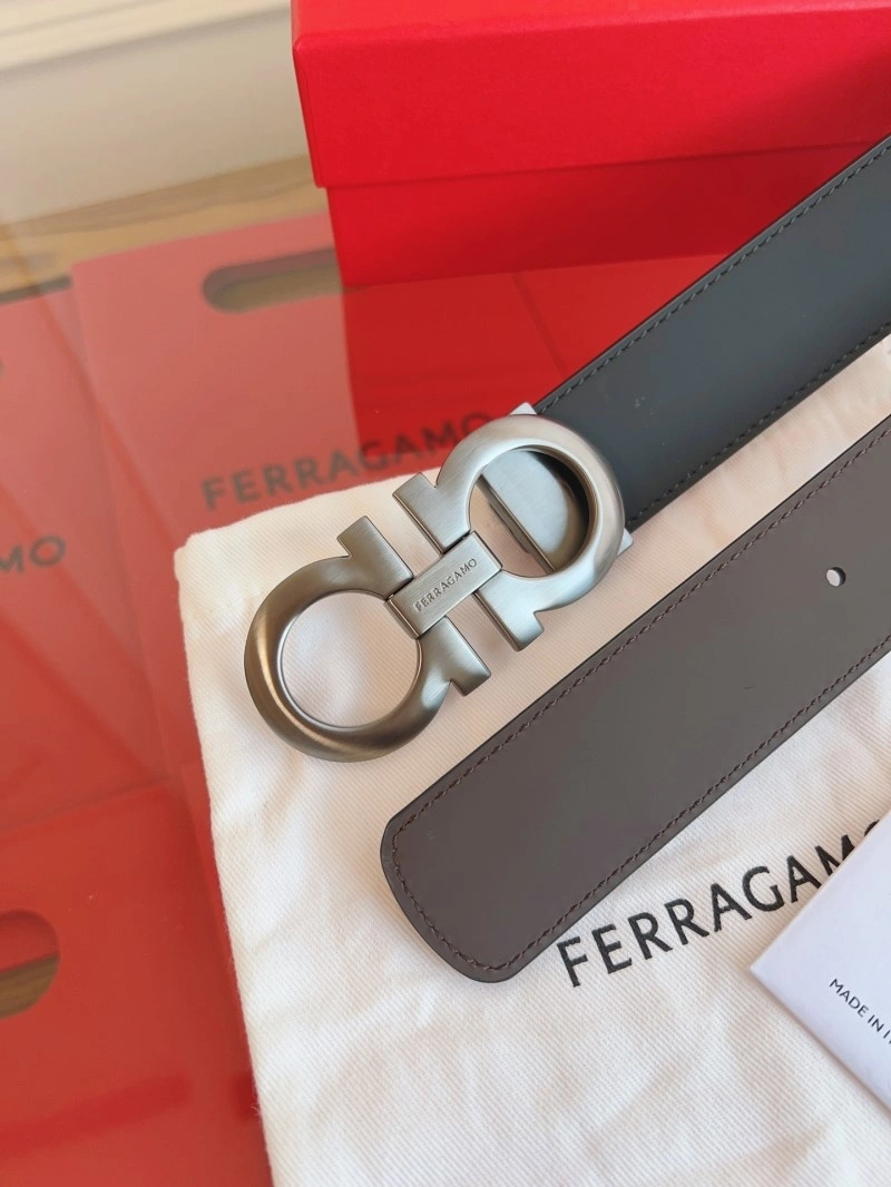 Brand-original Ferragamo Belts