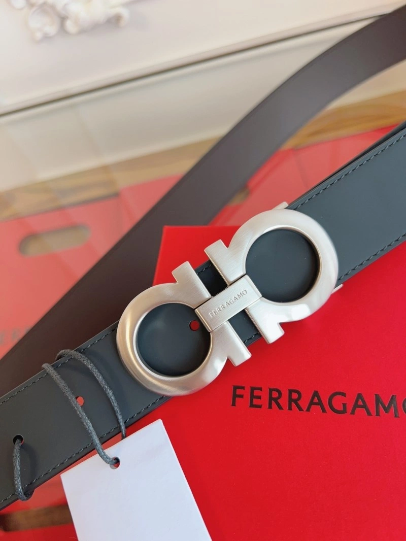 Factory-made Ferragamo Belts