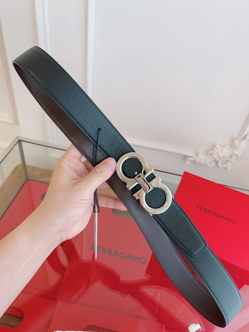 Legit Ferragamo Belts