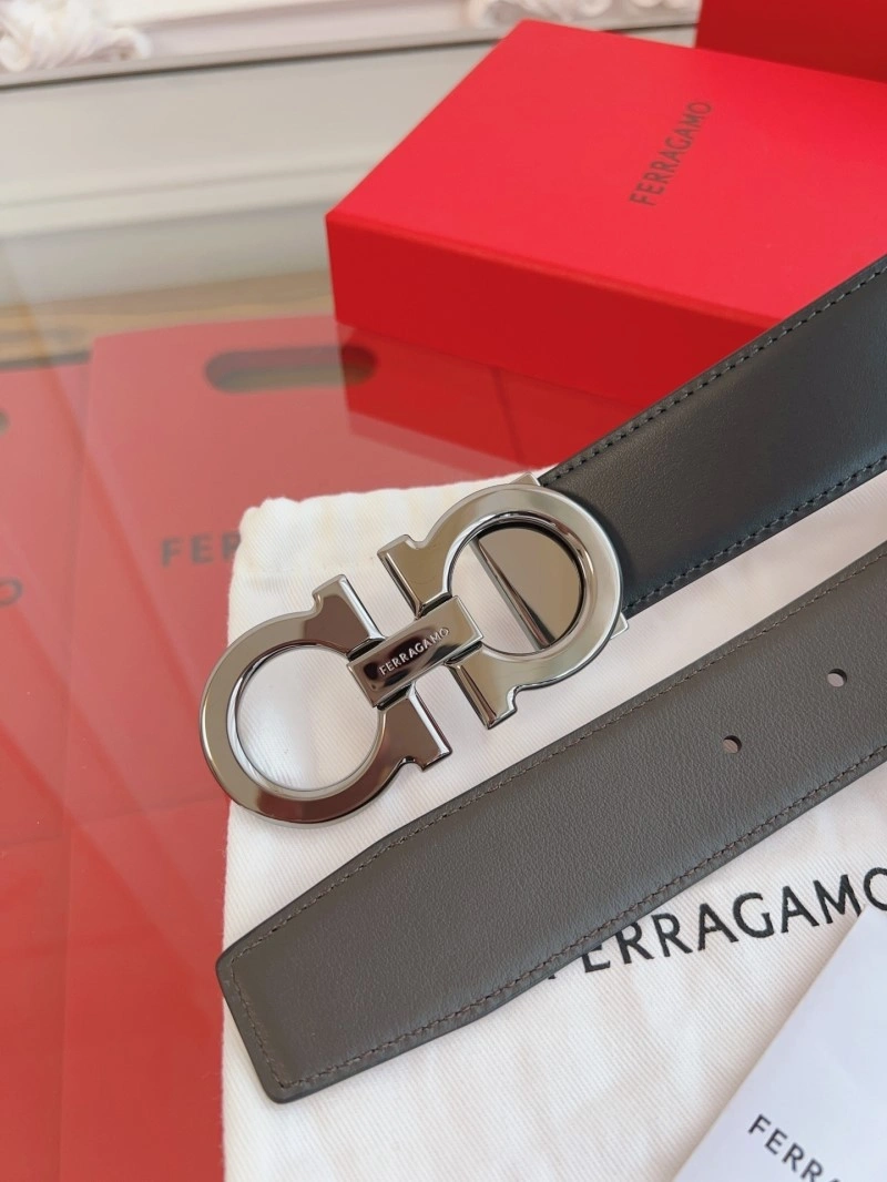 High fidelity Ferragamo Belts