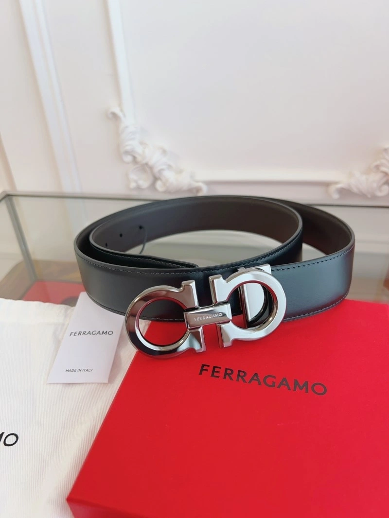 High fidelity Ferragamo Belts