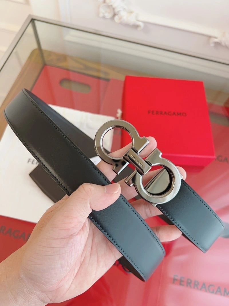 High fidelity Ferragamo Belts