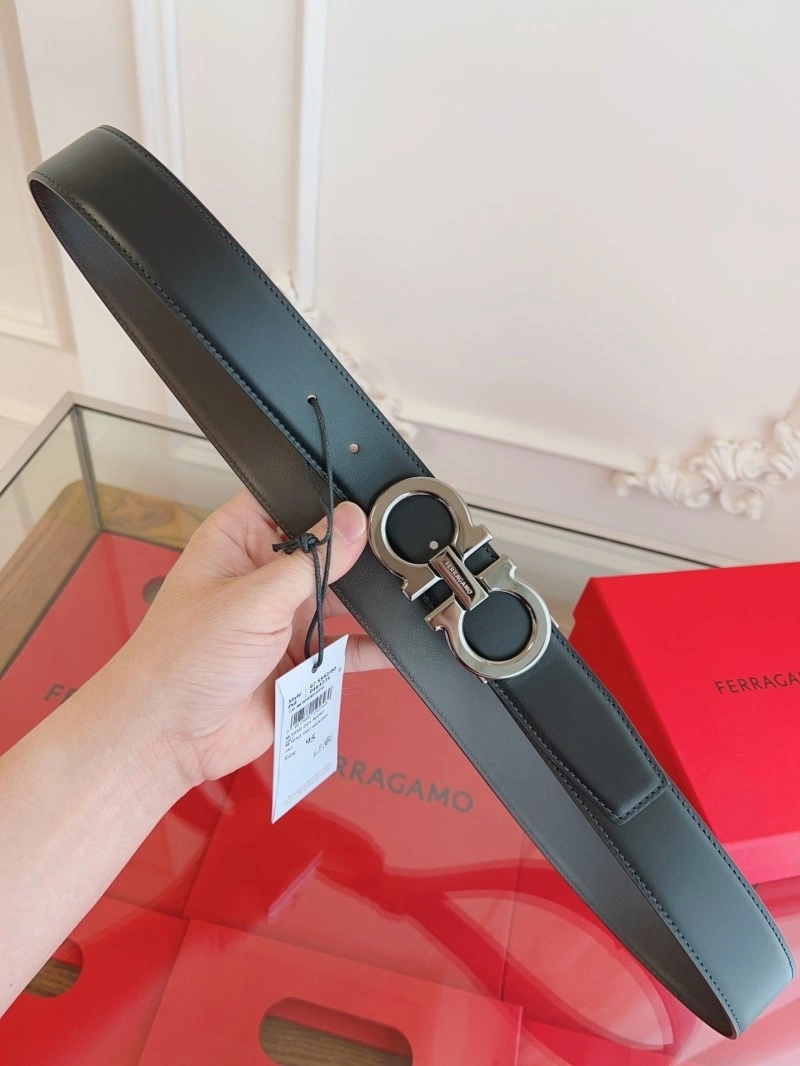 High fidelity Ferragamo Belts