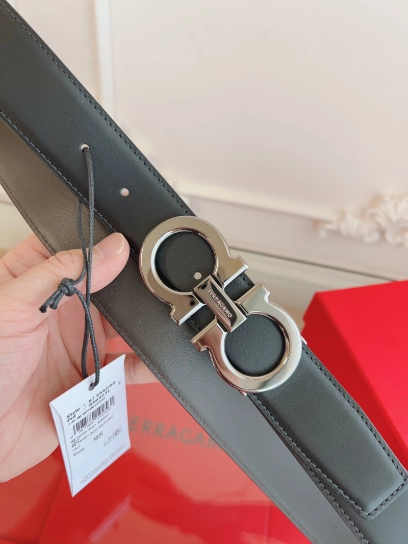 High fidelity Ferragamo Belts