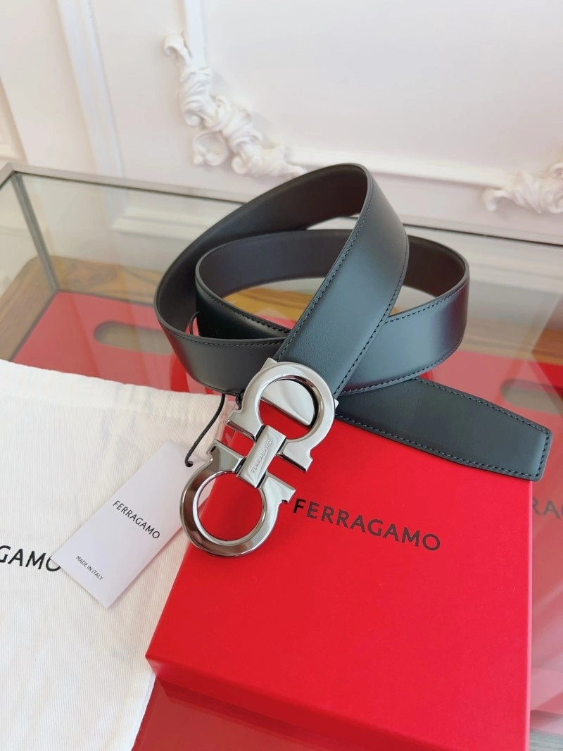 High fidelity Ferragamo Belts