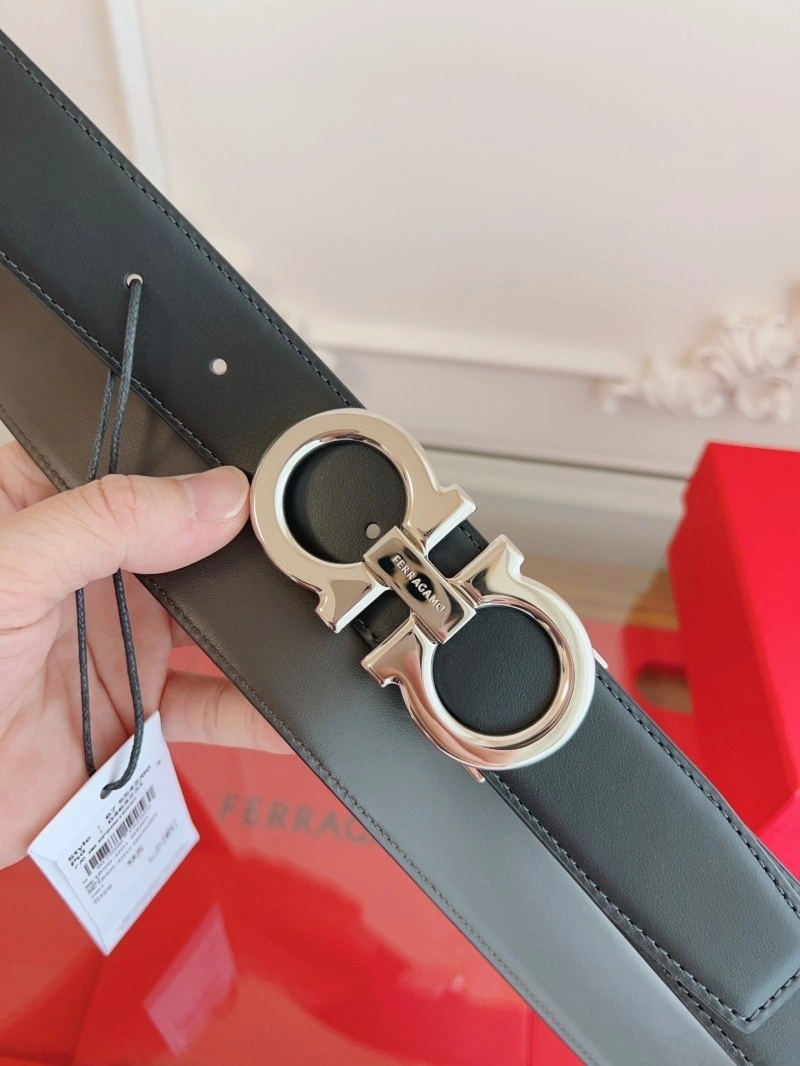 Cut-rate Ferragamo Belts