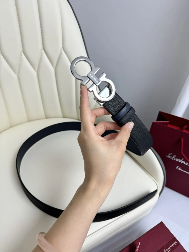 Top match Ferragamo Belts