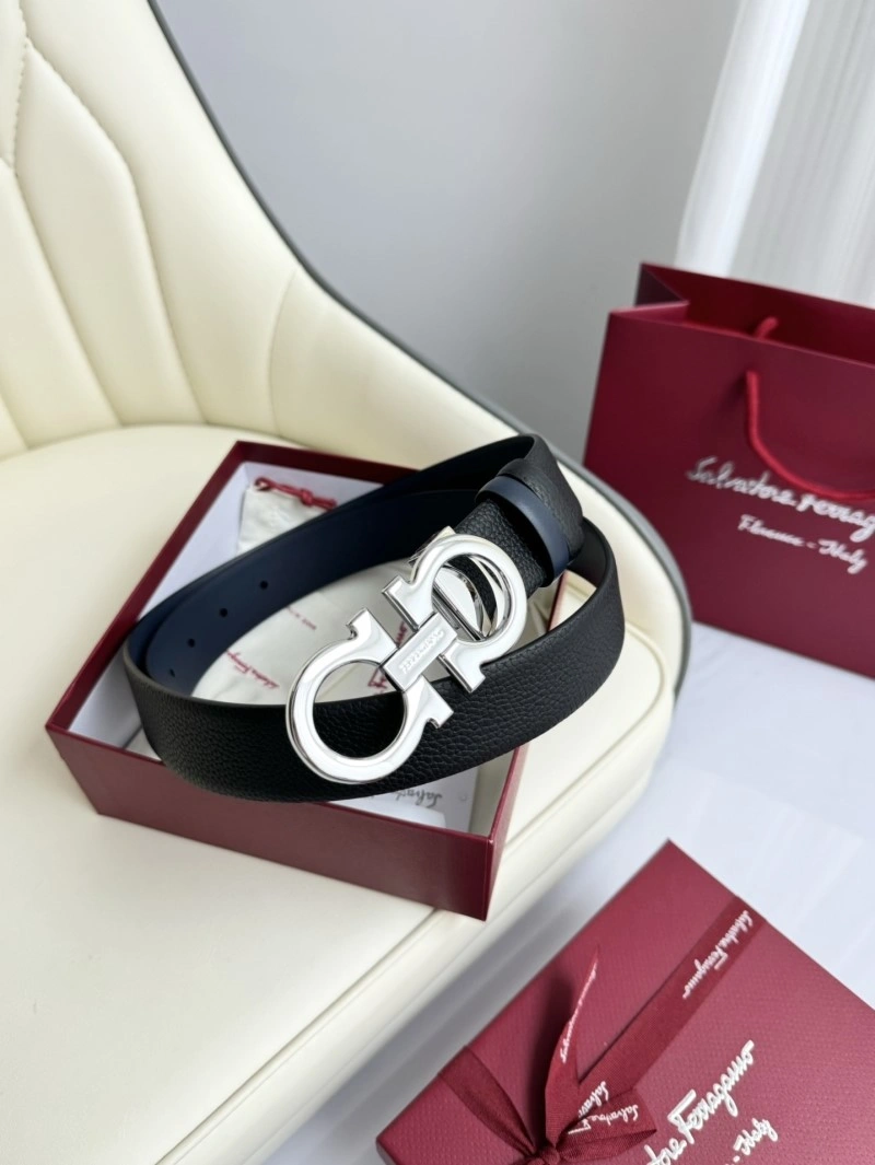 Top match Ferragamo Belts
