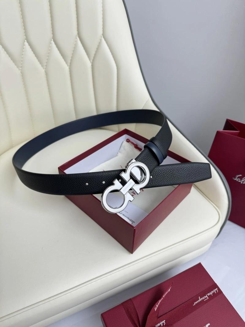 Top match Ferragamo Belts