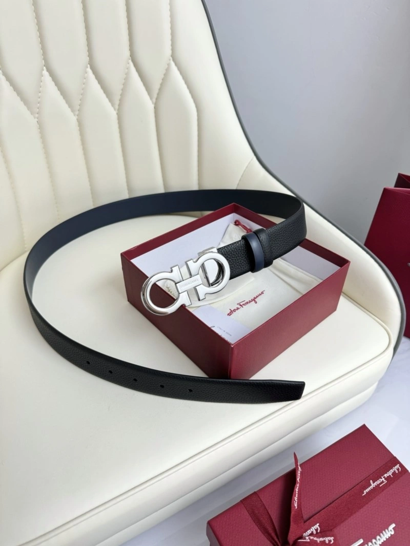 Top match Ferragamo Belts