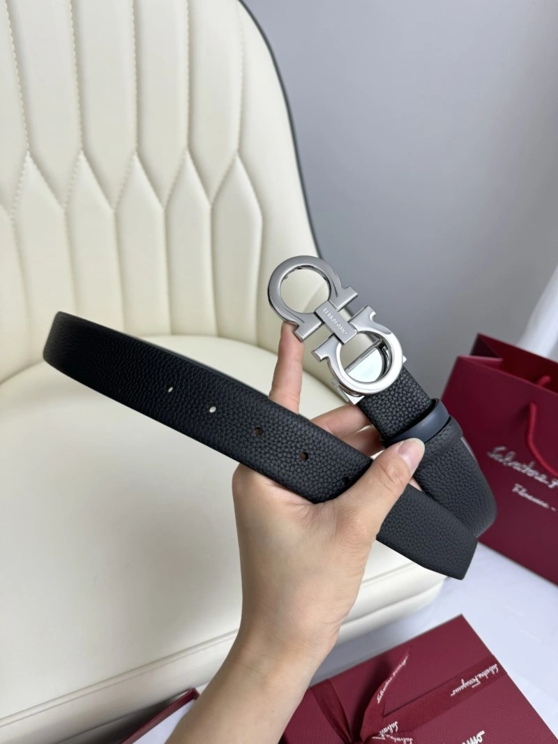 Top match Ferragamo Belts