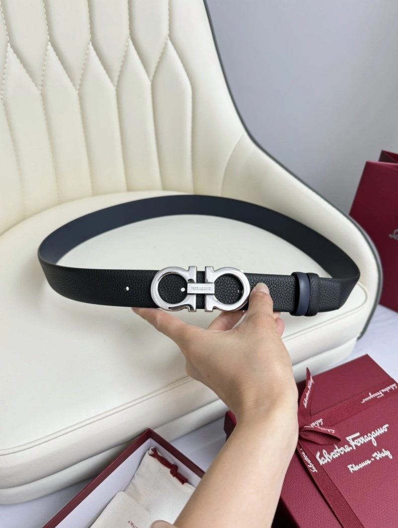 Top match Ferragamo Belts