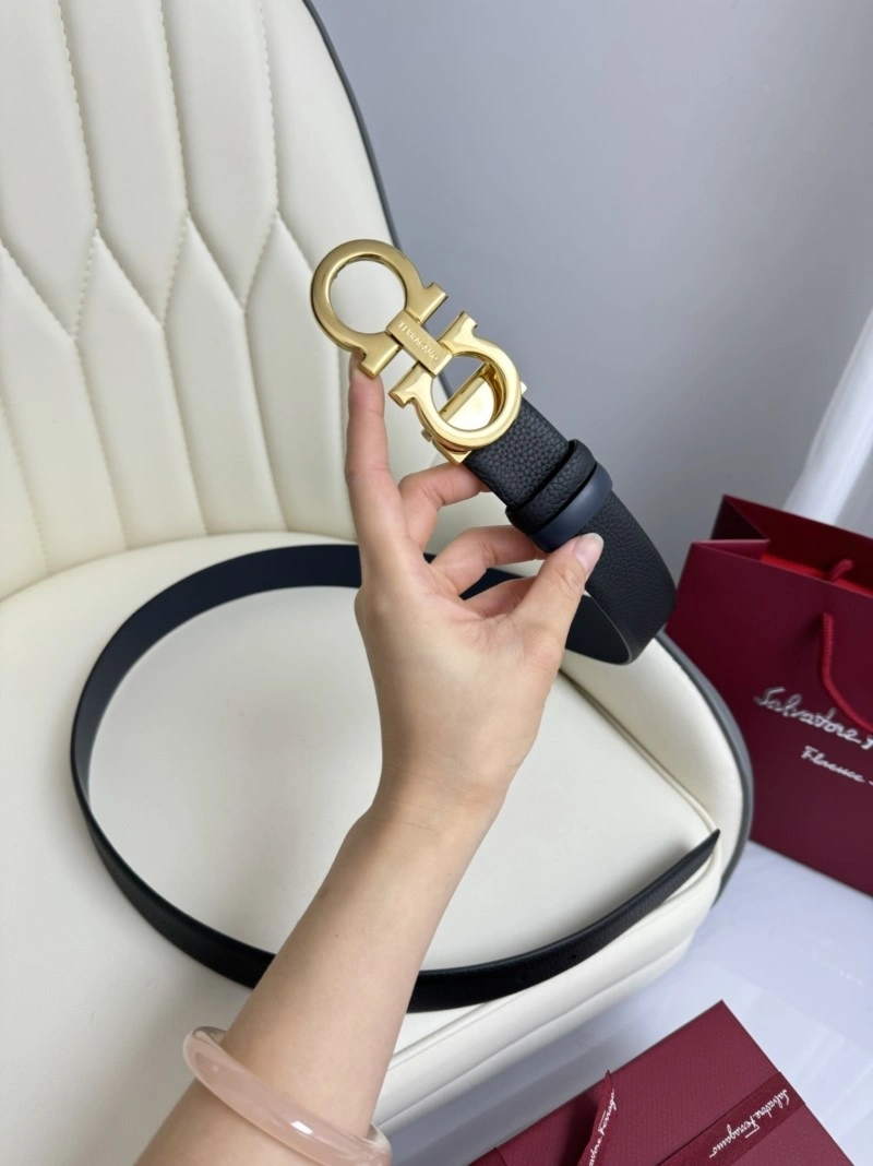 Precise copy Ferragamo Belts