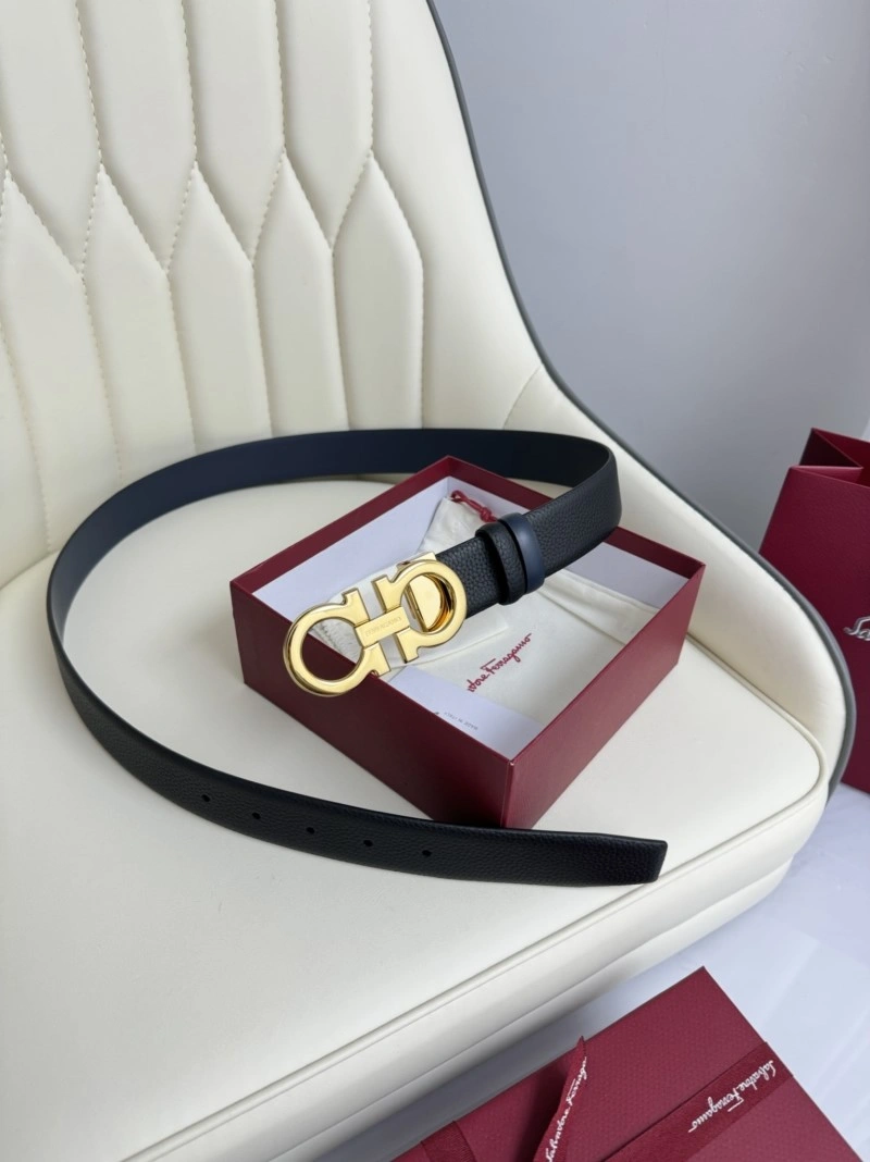 Precise copy Ferragamo Belts
