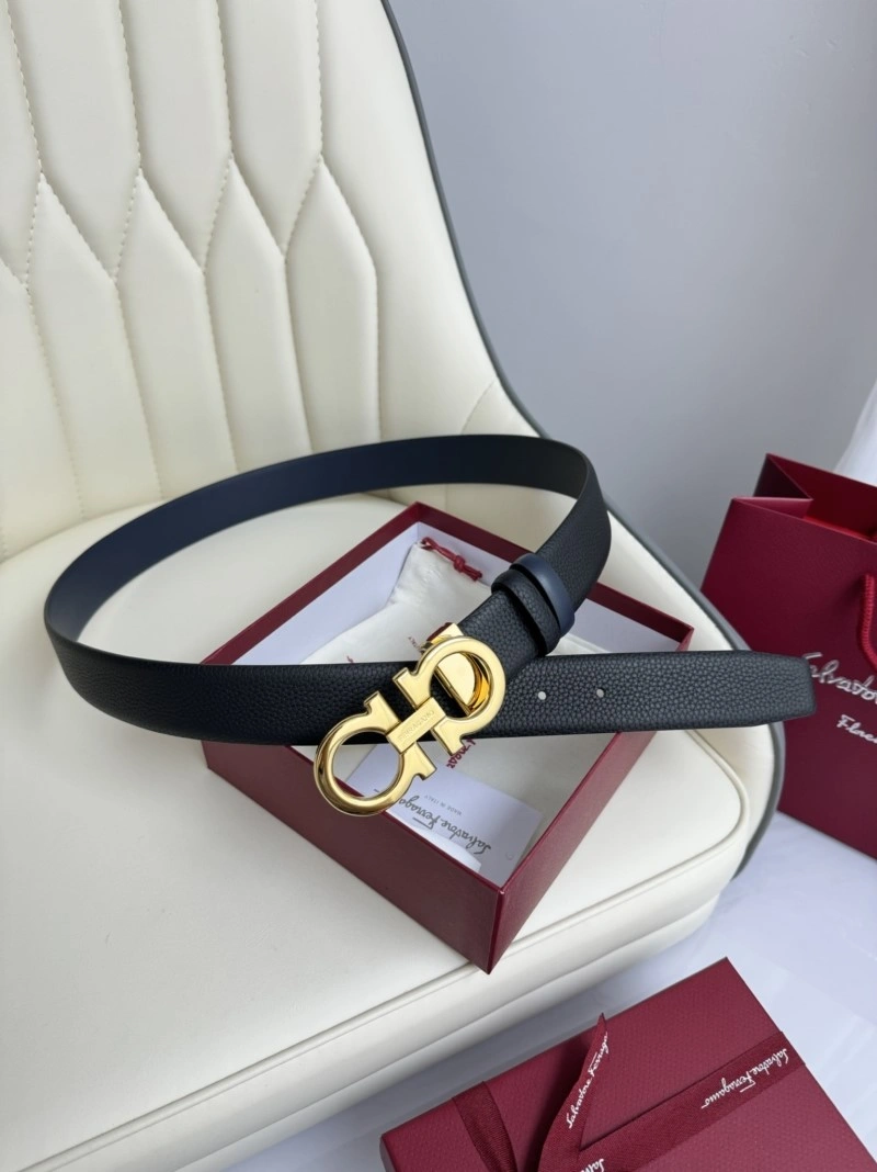 Precise copy Ferragamo Belts