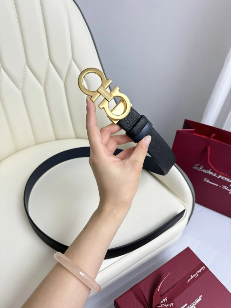 Bargain Ferragamo Belts