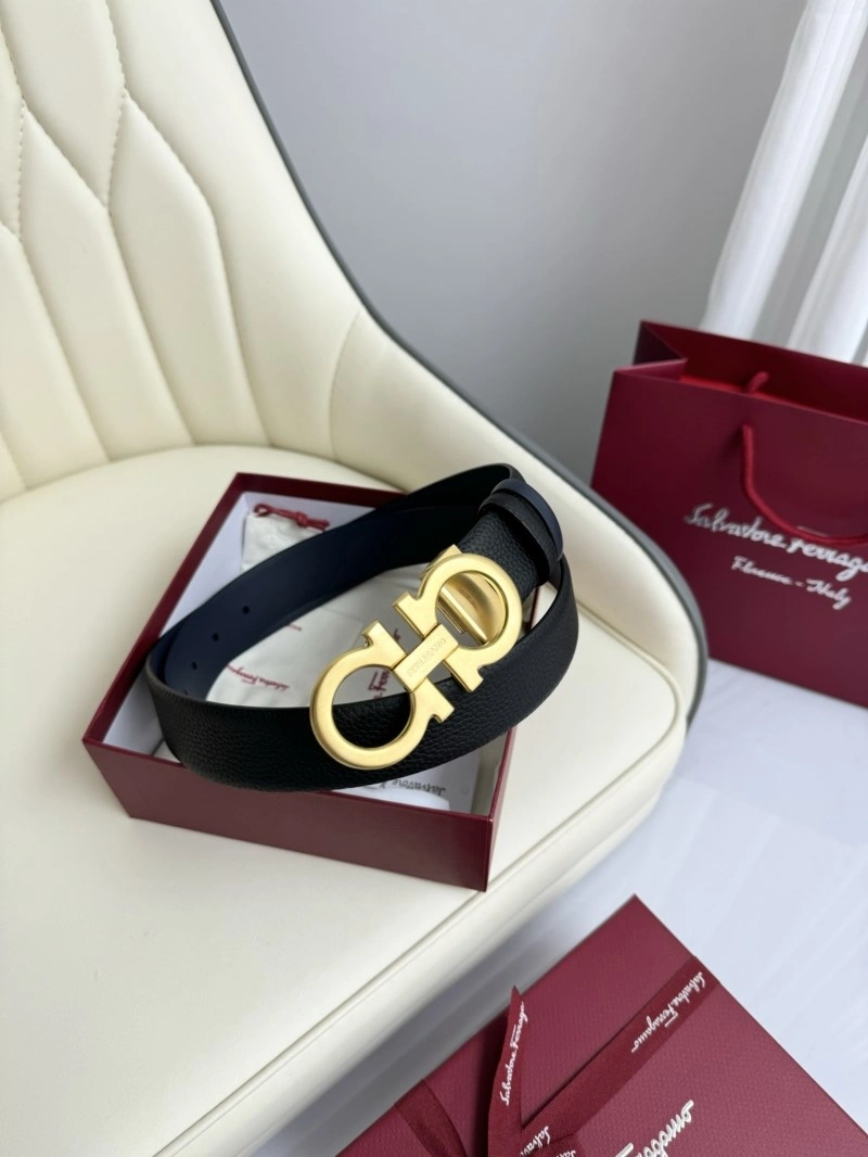 Bargain Ferragamo Belts