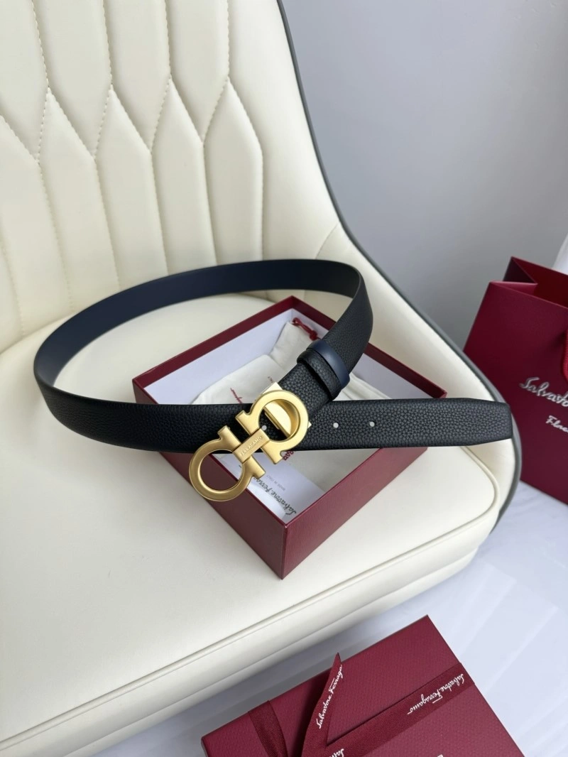 Bargain Ferragamo Belts