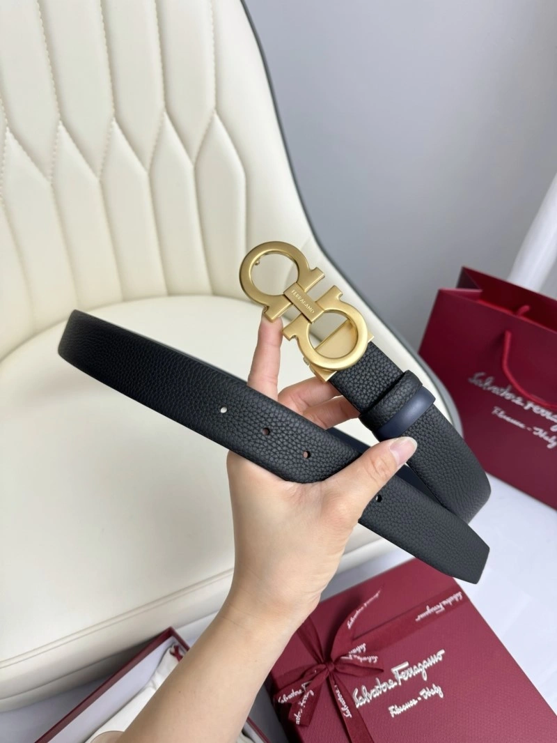 Bargain Ferragamo Belts
