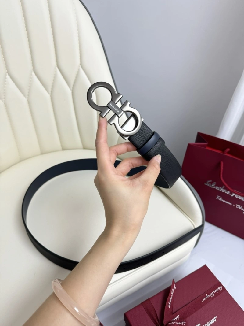 Inexpensive Ferragamo Belts