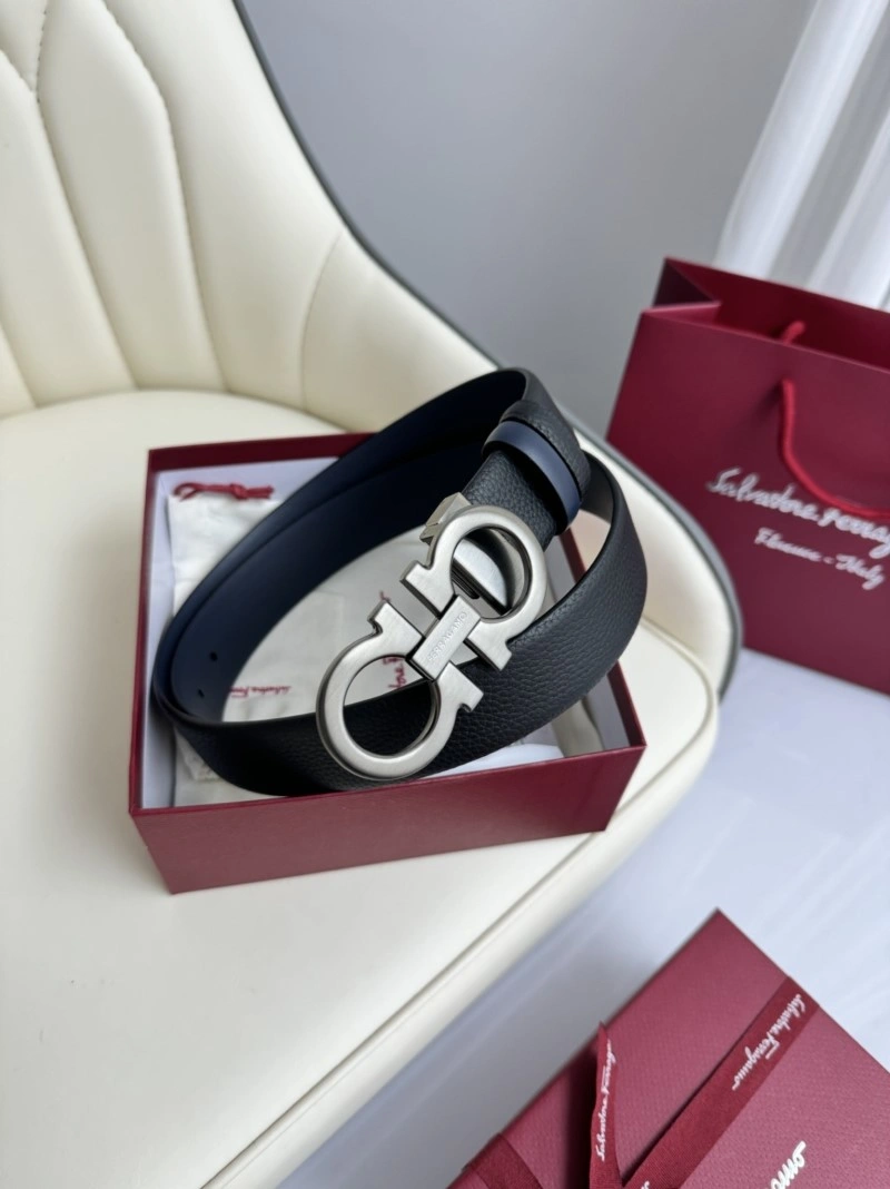 Inexpensive Ferragamo Belts