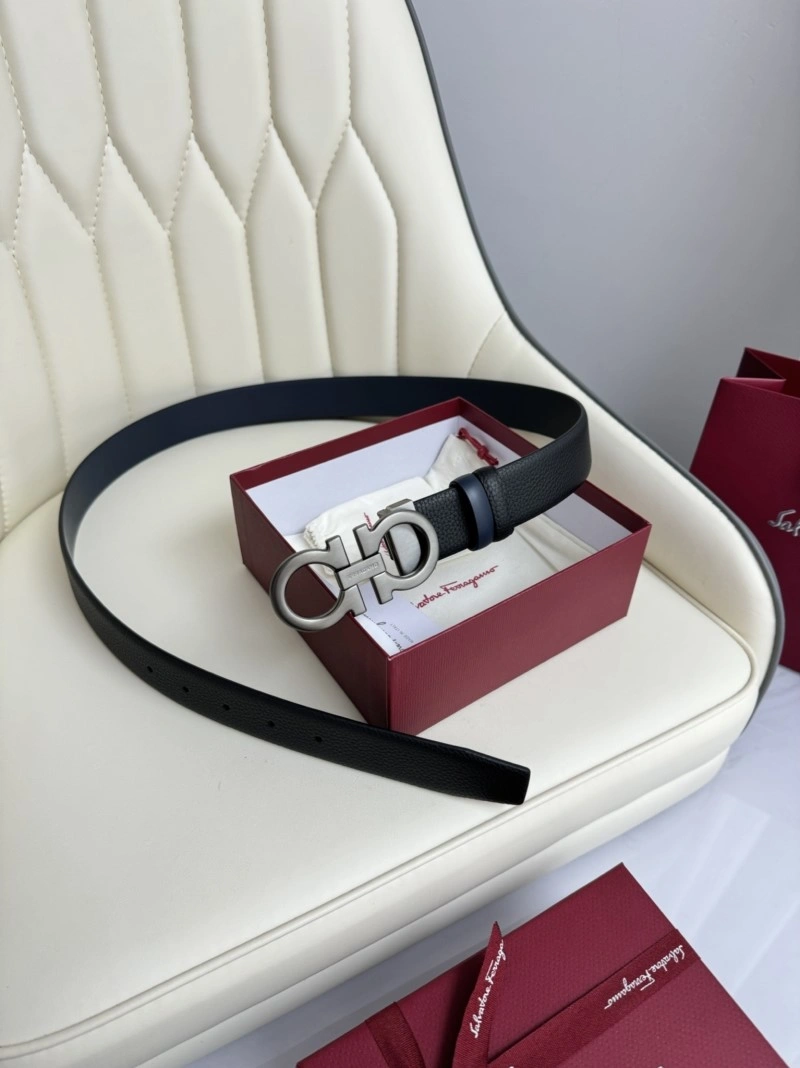 Inexpensive Ferragamo Belts