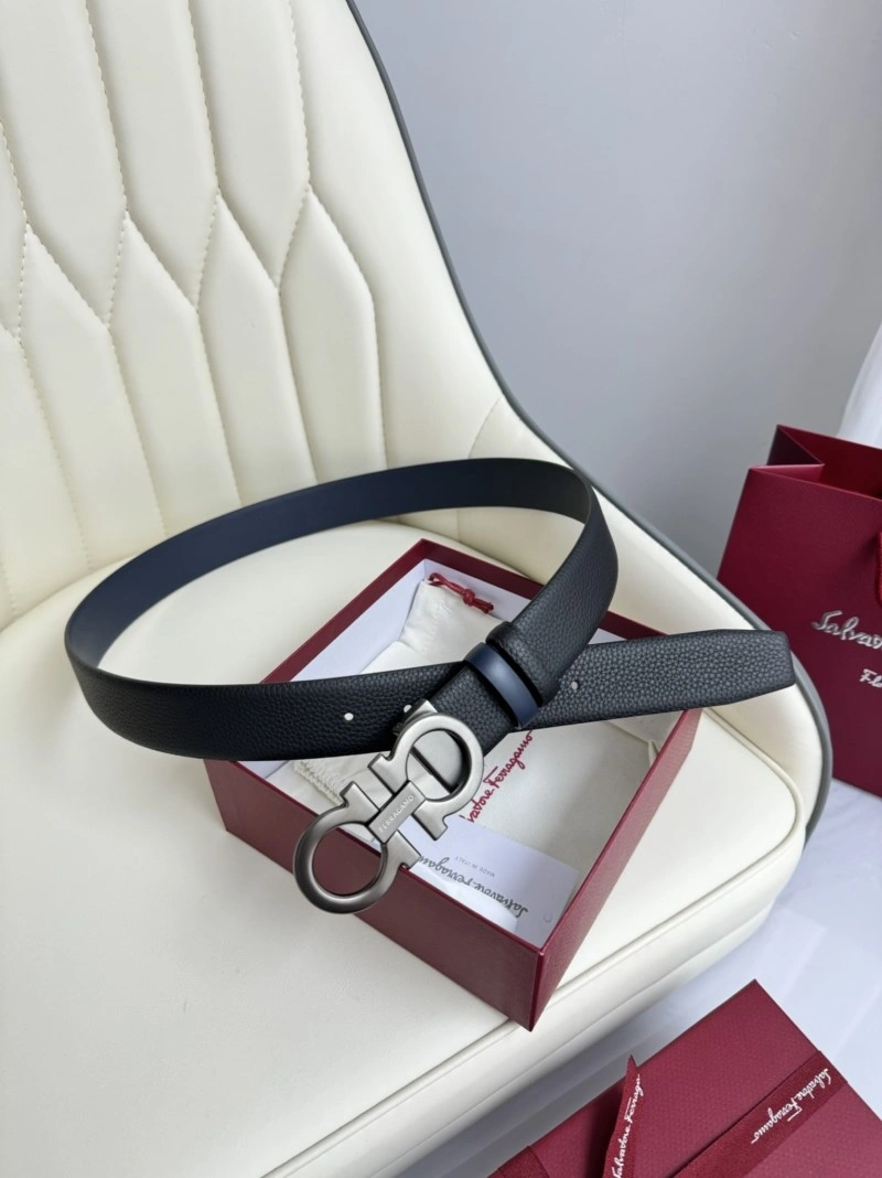 Inexpensive Ferragamo Belts