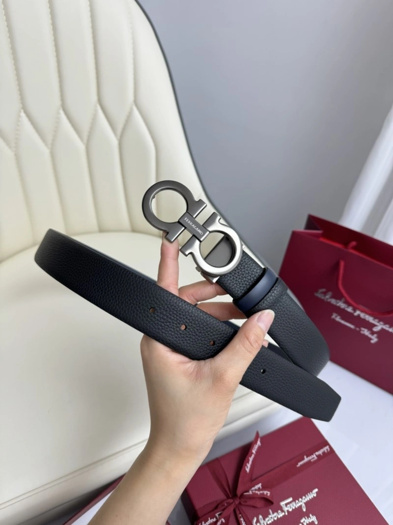 Inexpensive Ferragamo Belts