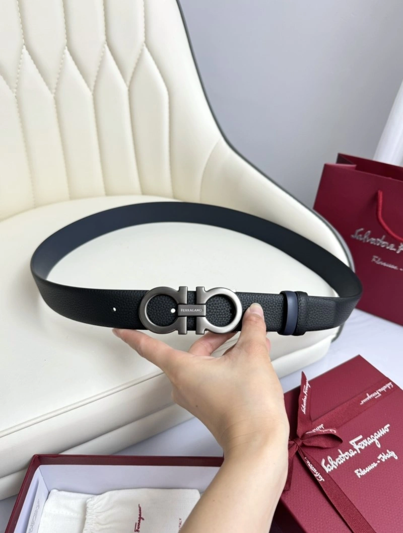 Inexpensive Ferragamo Belts