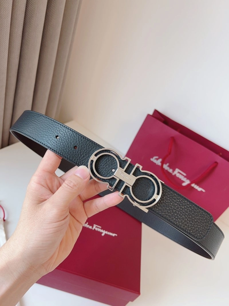 High fidelity Ferragamo Belts