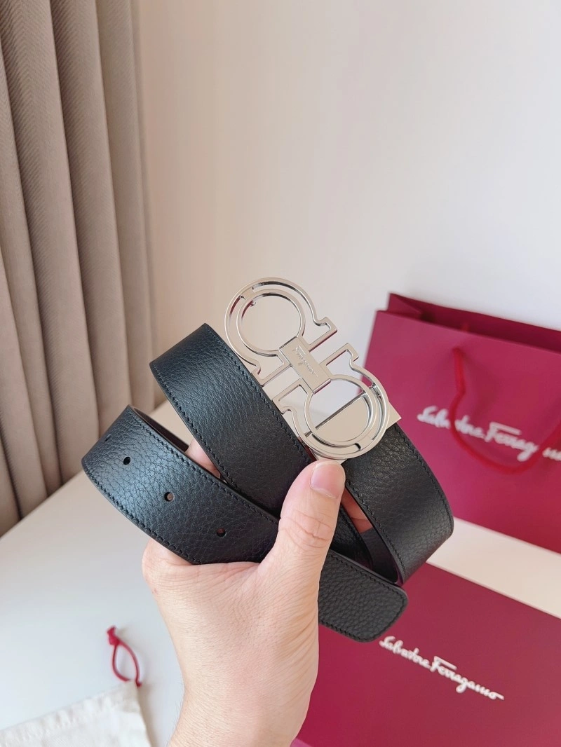 High fidelity Ferragamo Belts